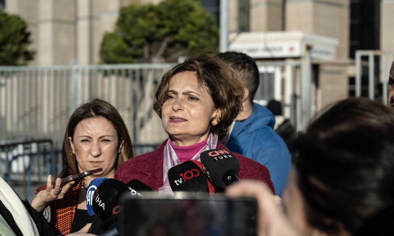 Canan Kaftancıoğlu'nun ‘para sayma’ soruşturmasındaki ifadesi - Finanskolik